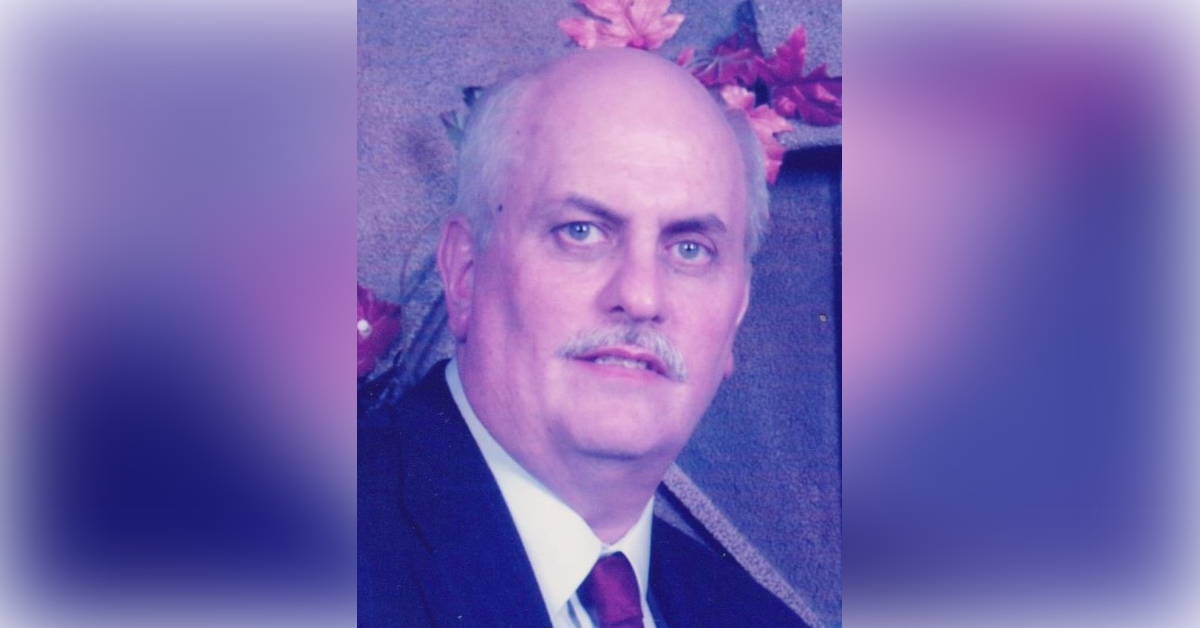 Obituary information for Glenn R. Phenicie