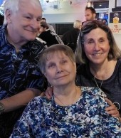 Judith Mae Kallas - 2023 - Countryside Funeral Homes & Crematory