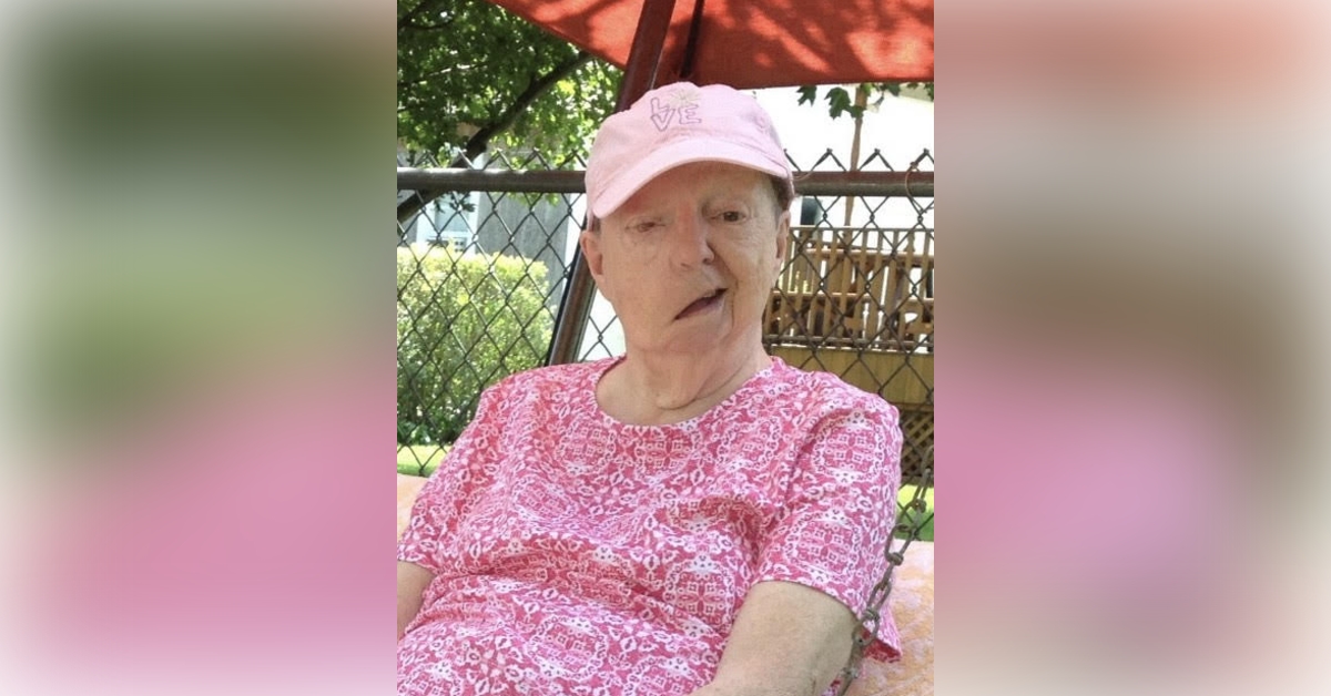 Obituary information for Anna Catherine "Katie" Rafter Gilsdorf