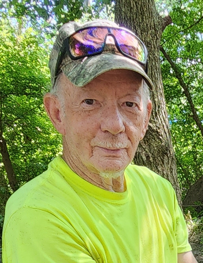 Joe A. Zills - 2023 - Airsman & Calvert Funeral Homes