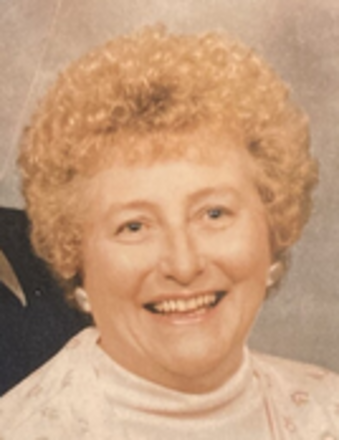 Bonnie T. Bohlander Obituary - 2023 - Haggard-Sefton Hirschy & Zelt ...