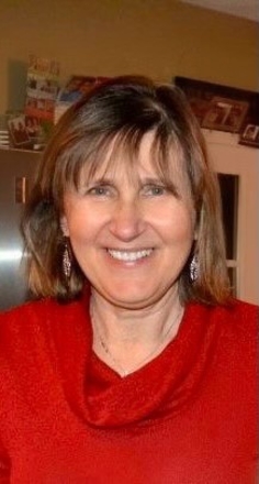 Marianne Michaud Obituary - 2023 - Campbell Funeral Home