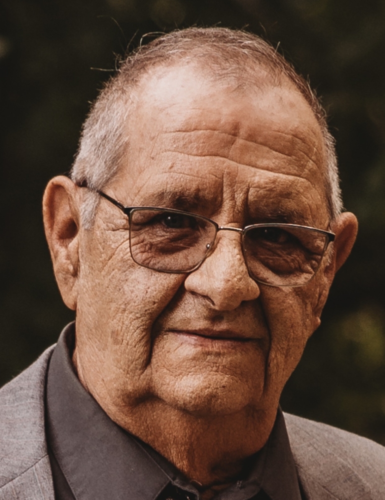 Michael P. McIntyre - 2023 - Wright & Salmon Mortuary