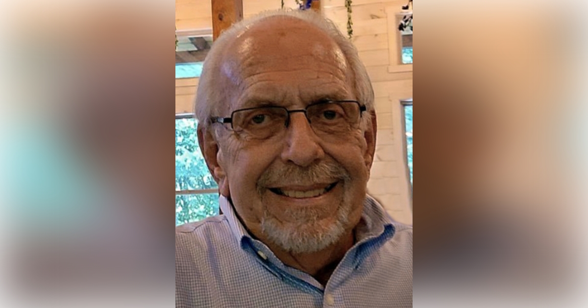Obituary information for Laurence "Larry" David Burke