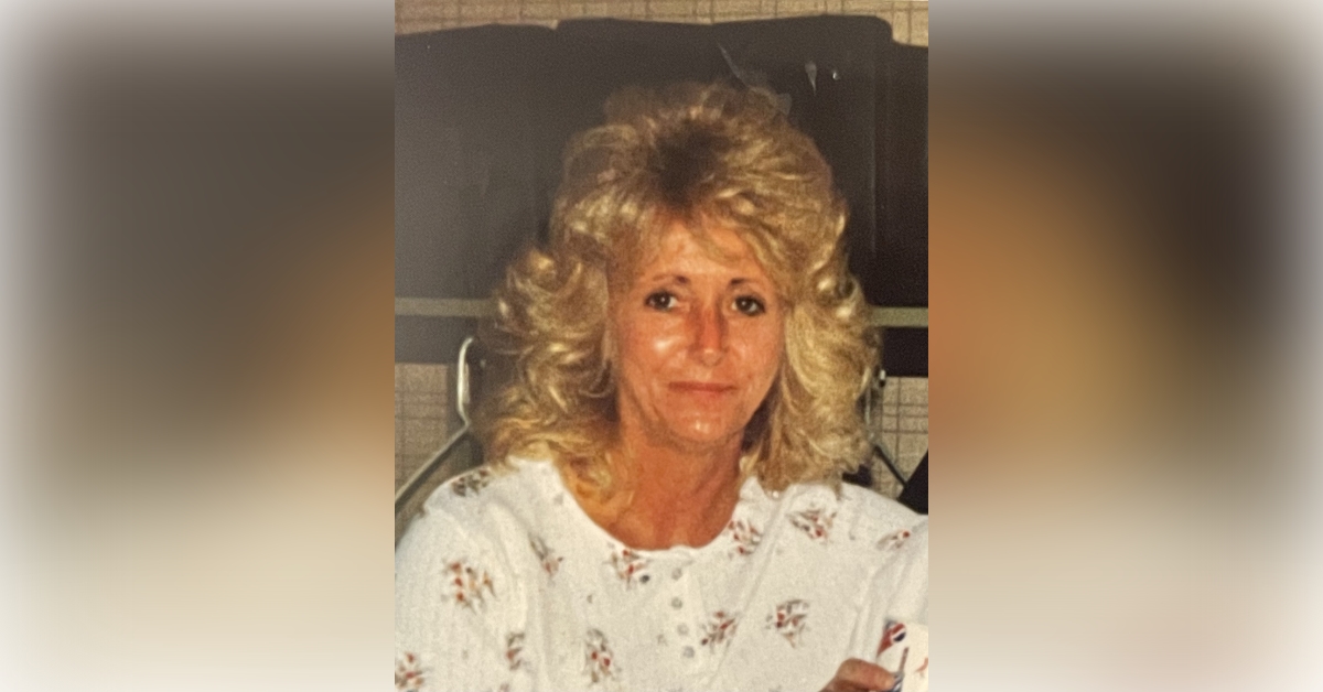 Obituary information for Brenda Kay Hale