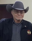 Billy Percifield - 2023 - Henson-Novak Funeral Directors