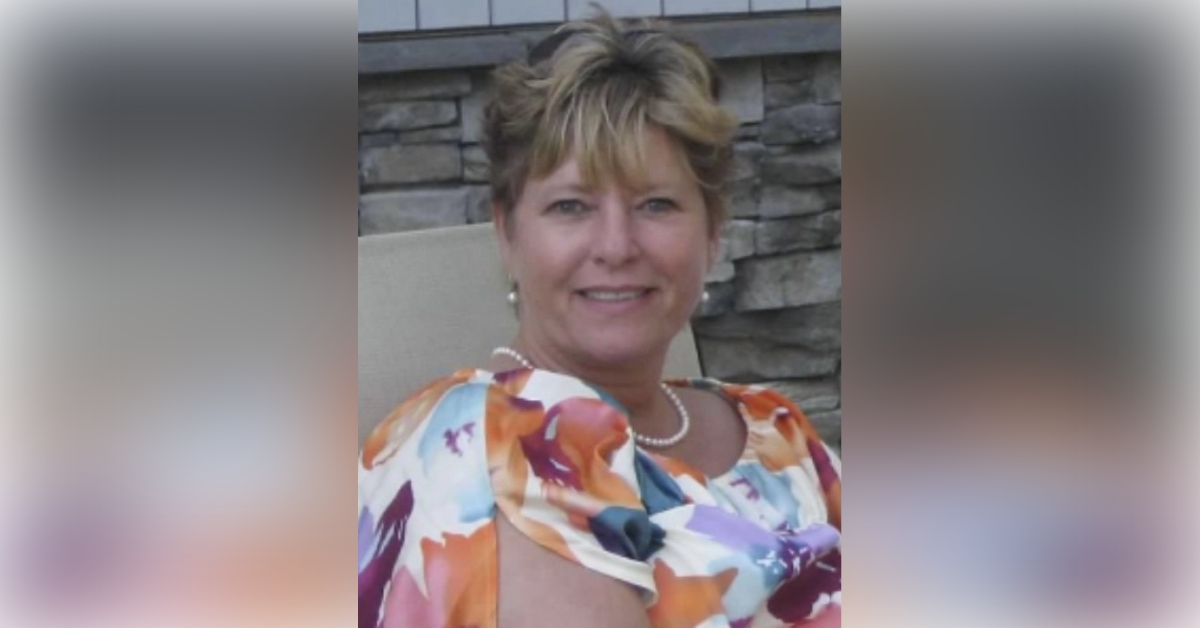 Obituary information for Maura Elizabeth Ryan