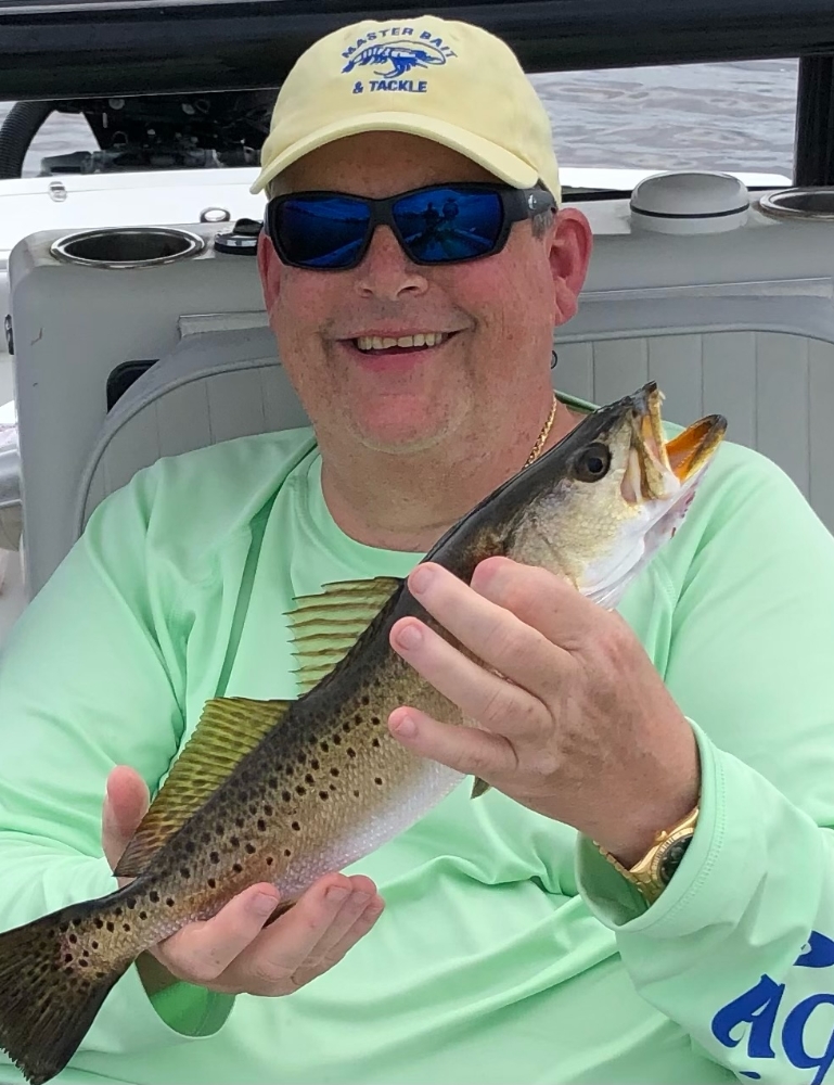 Russell Stephen Crossman - 2023 - Quinn Funeral Homes