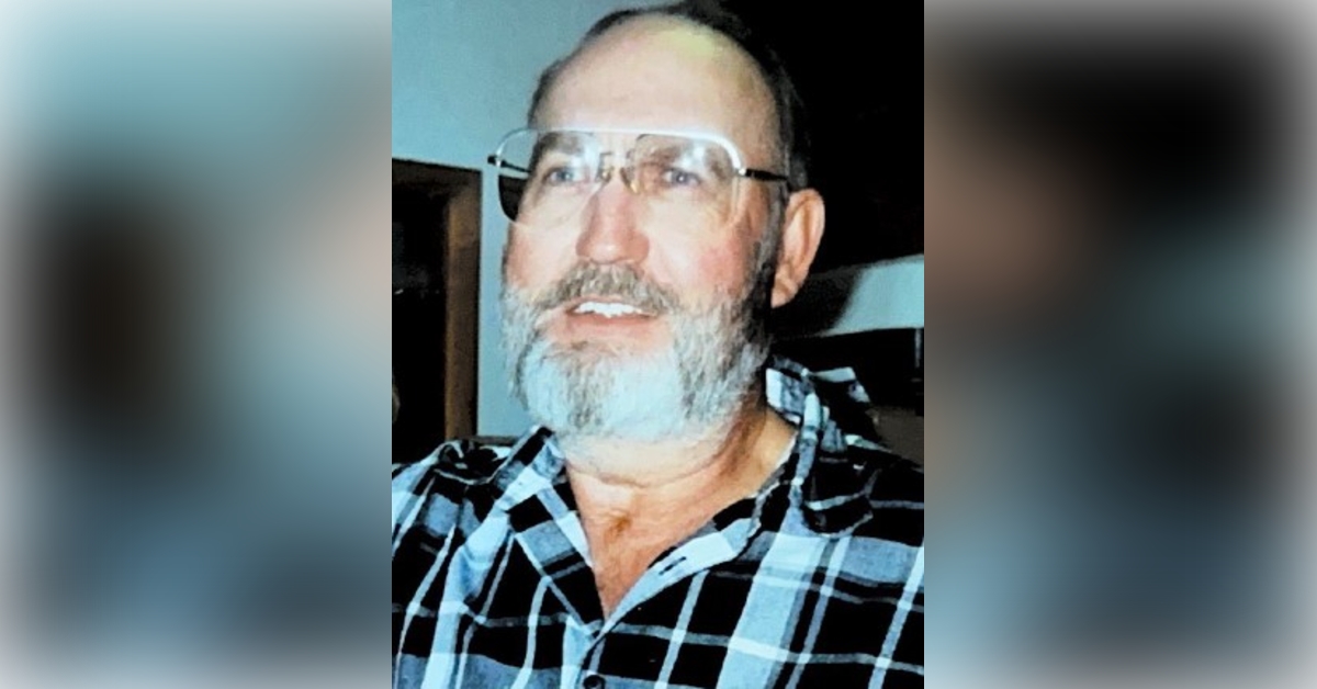 Obituary information for Johnny Arthur Pack