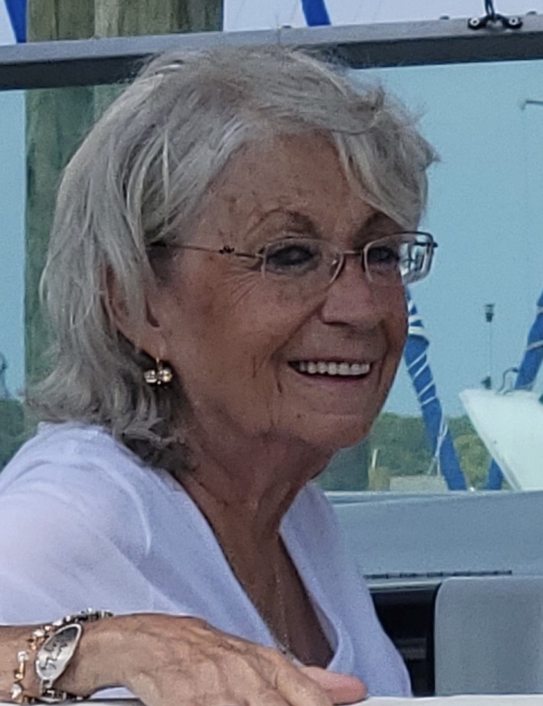 Jane Carol Termyna - 2023 - The Meyers Family Funeral Homes
