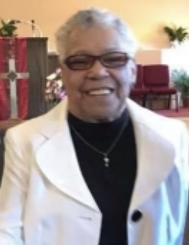 Joyce Walker - 2023 - Diehl-Whittaker Funeral Services
