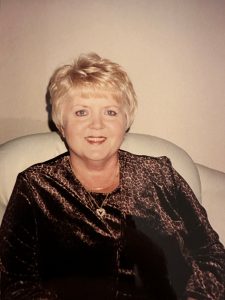 Katherine "Kay" Green - 2023 - St. Pierre Family