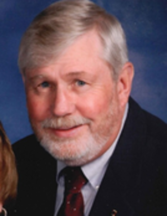 Kenneth Marvin "Ken" Collins Obituary - 2023 - Hays Memorial Chapel ...