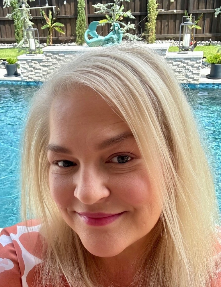 Dena Kaye Kitchens - 2023 - Holmes Coffey Murray Funeral Home