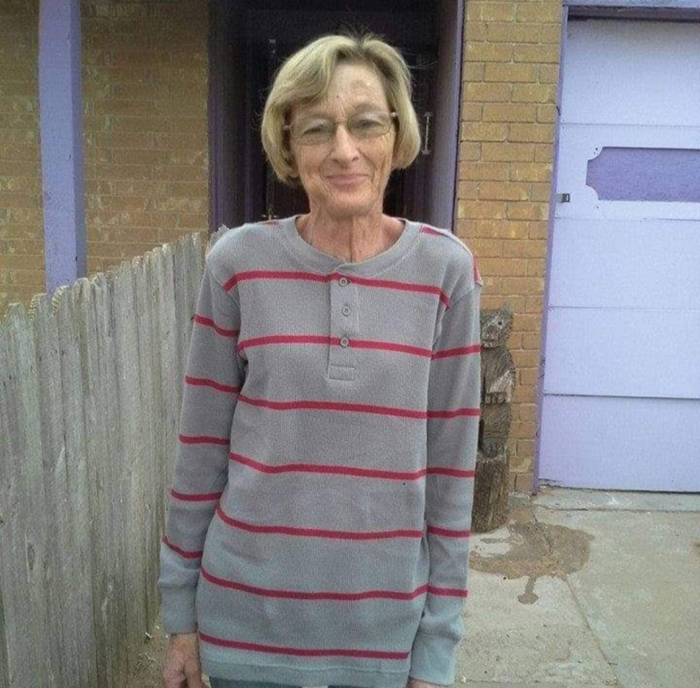 Carol Louise Sims-Fessenden - 2023 - Acres West Funeral Chapel