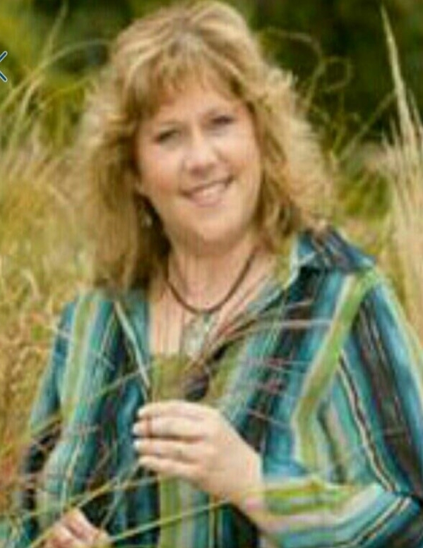 Rebecca Lynn Parker - 2023 - John H Evans Funeral Home