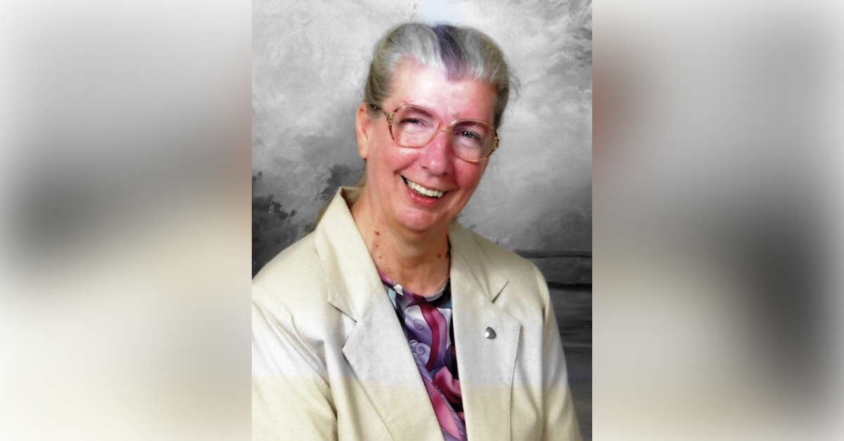 Obituary information for Joyce Ann Stafford