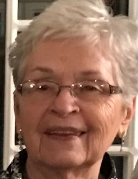 Dorothy M. Vaspoli - 2023 - BUILDER DEMO