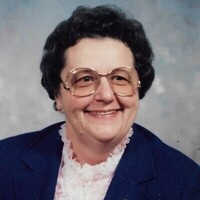 Leota Paige Jacobs Sumner - 1970 - Leota Paige Jacobs Sumner