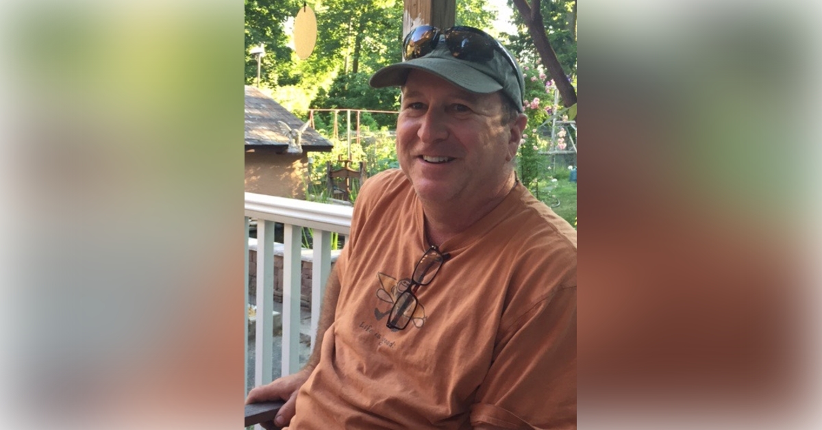 Obituary information for Dave Monaco