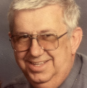 Martin L. Mohn - 2023 - Leibensperger Funeral Homes, Inc.