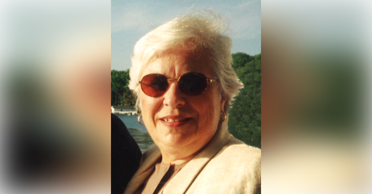 Obituary information for Dorothy "Jeanne" Hahnfeld