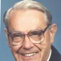 Theodore Gates Brown Jr. - 2007 - Sanderson Funeral Service