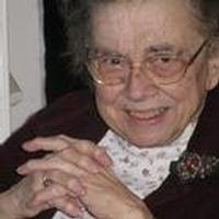Kay Beers - 2012 - Sanderson Funeral Service