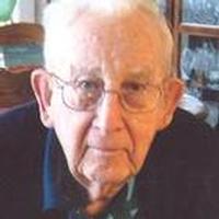 William 'Bill' A. Peters - 2012 - Sanderson Funeral Service