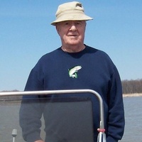 Donald E. Hunt - 2019 - Sanderson Funeral Service