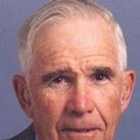 Walter E. Borden III - 2006 - Sanderson Funeral Service