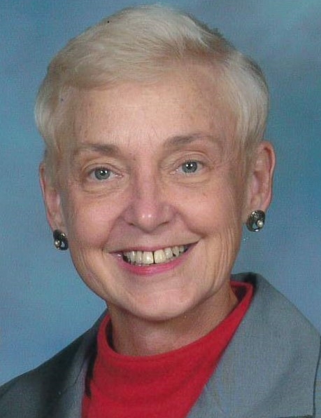 Bettie Lee Curtis - 2023 - Forest Lawn Cemetery