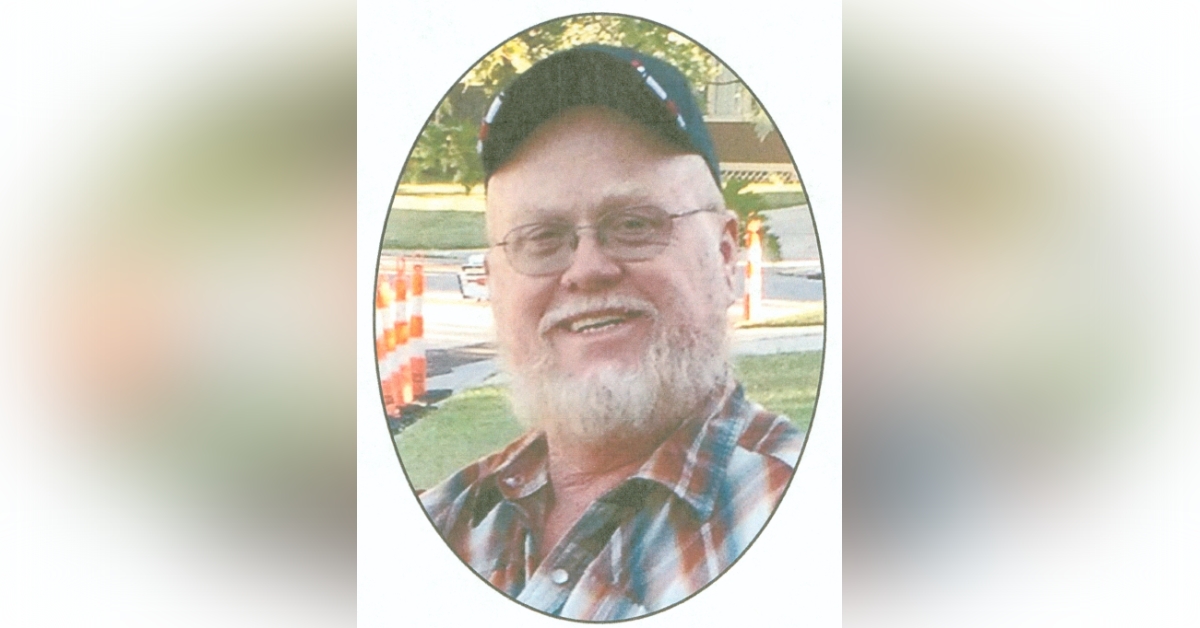 Obituary information for David LeRoy Irey