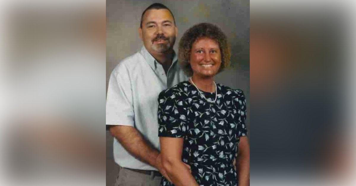 Obituary information for Don Hardin