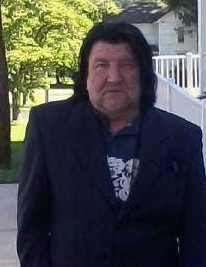 James Cecil "Jimmy" McCauley - 2023 - Randolph Funeral Home