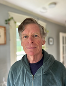 Steven Morris Molnar - 2023 - Edwards Memorial Funeral Home, Inc.