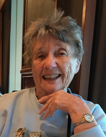 Beverly Johnston Obituary - 2023 - Apfel Wolfe