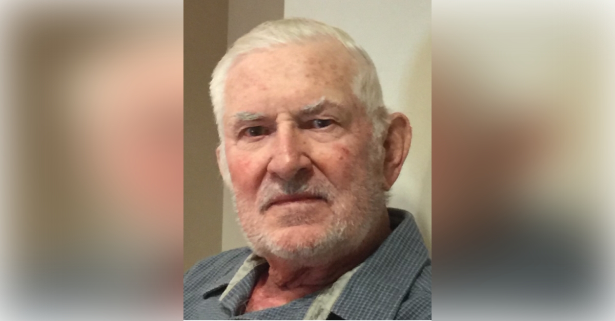 Obituary information for Fred C. Harbaugh