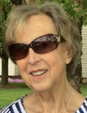 Patricia Ann Sharpe - 2023 - Daniels & Hutchison Funeral Home LLC