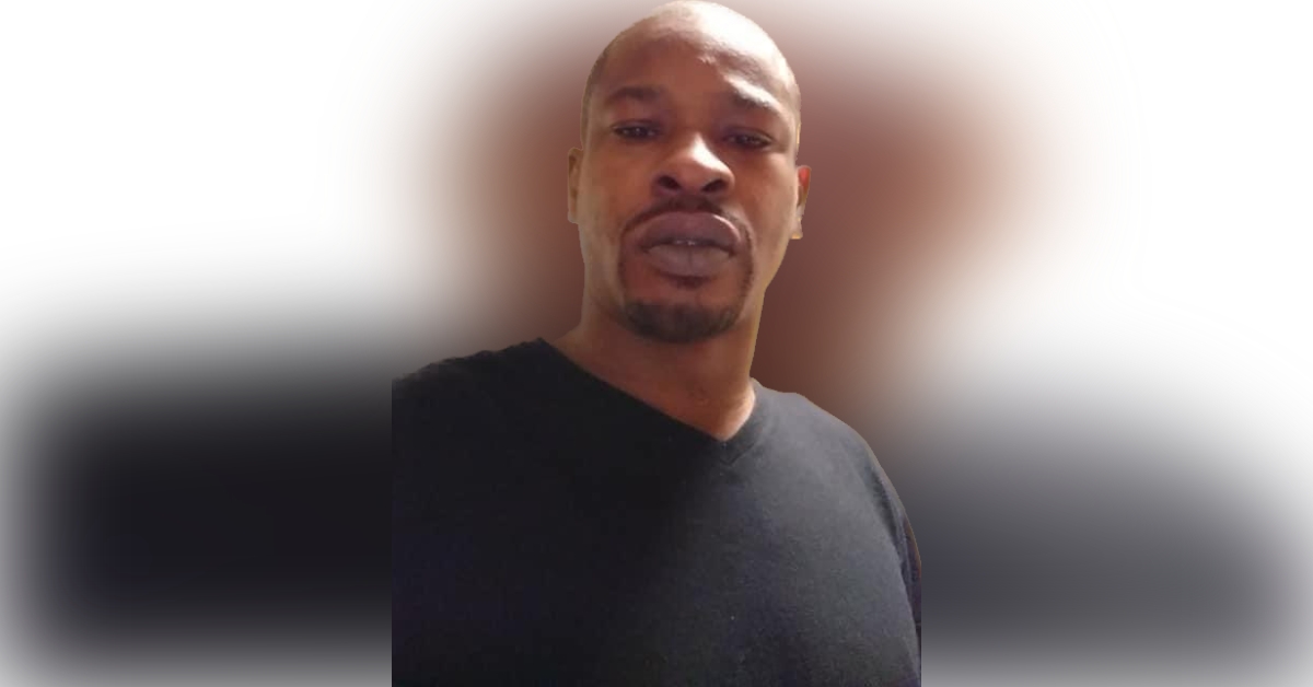 Obituary information for Brandon Devon Scott Sr.