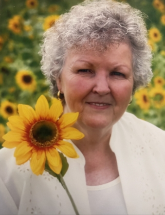 Carolyn Joyce Sebastian - 2023 - Jessen & Keller Funeral Homes
