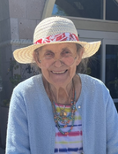 Dorothy Agnes Watson - 2023 - Tulocay Cemetery Funeral Home & Crematory