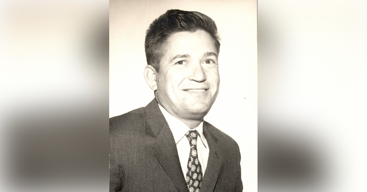 Obituary information for Herman Paul James
