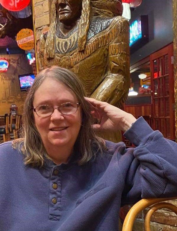 Dawn White - 2023 - Oakwood Funeral