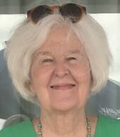 Ann Fitzpatrick Larney - 2023 - Davis Funeral Home, LLC