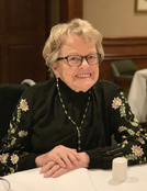 Betsy Ruth Cooper - 2023 - MacDonald Rockwell & MacDonald