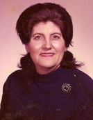 Inez Simmons - 1970 - Inez Simmons