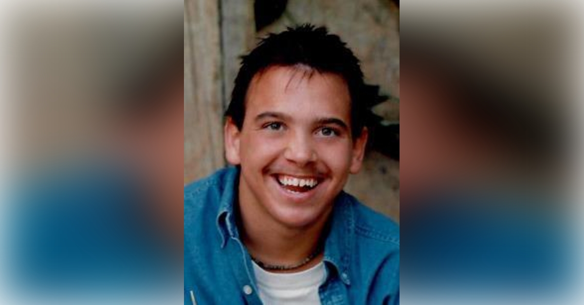 Obituary information for Kelby Lee Compton