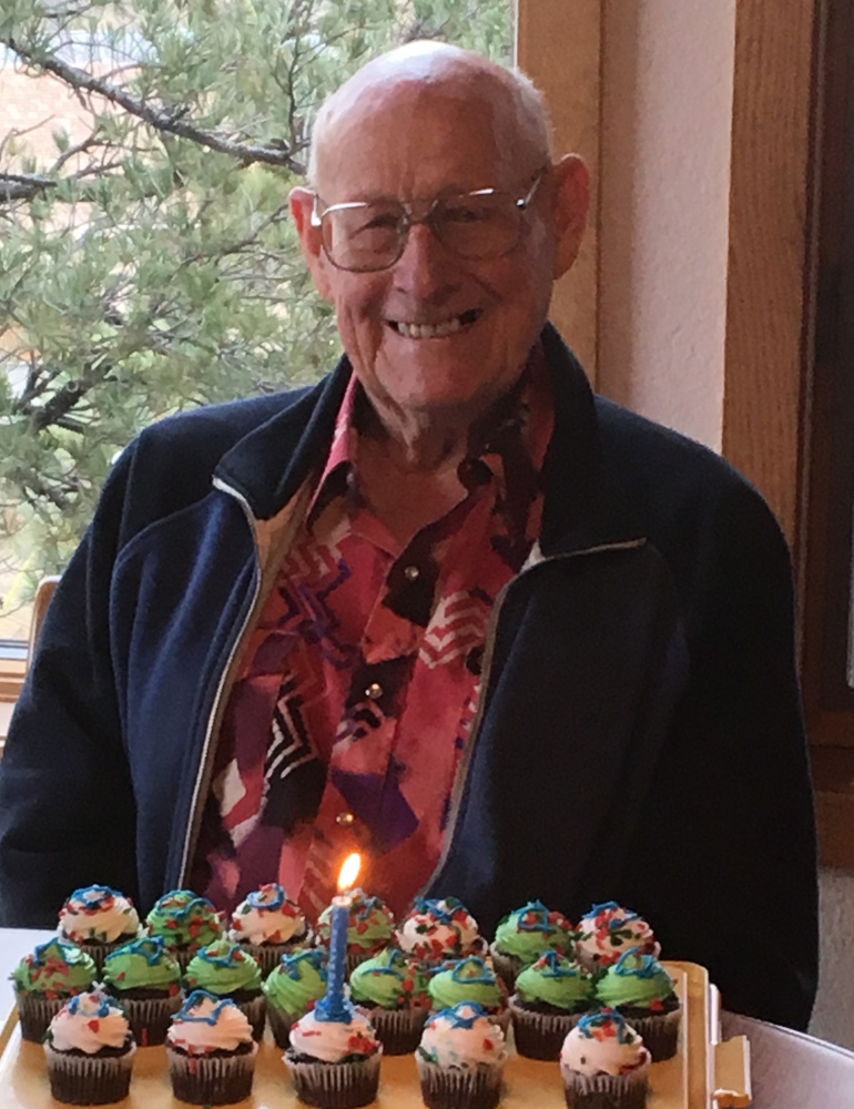 Benjamin Harry Gerber - 2023 - Cremation & Funeral Gallery