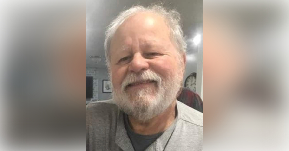 Obituary information for Barry Douglas Simpson